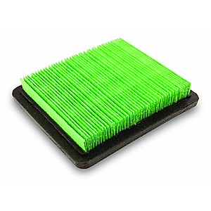 Oregon 30-832 Lawn Mower Air Filters (5 Pack)