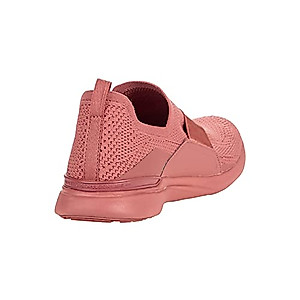 APL: Athletic Propulsion Labs Women's Techloom Bliss Shoes, Cedar/Beach, 8