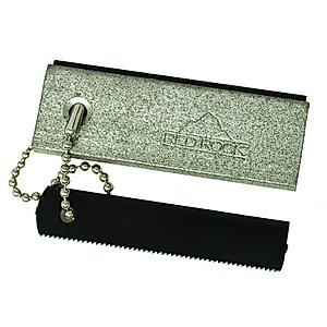 Red Rock Outdoor Gear Magnesium Fire Starter