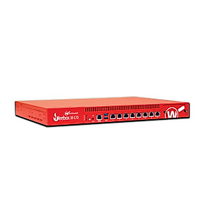 WatchGuard Firebox M470 Trade up with 3YR Basic Security Suite WGM47063