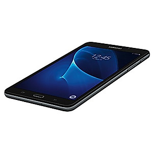 Samsung Galaxy Tab A 7"; 8 GB Wifi Tablet (Black) SM-T280NZKAXAR