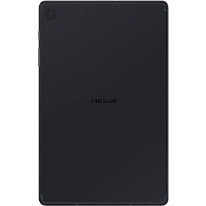SAMSUNG Galaxy Tab S6 Lite 10.4’’ Touchscreen (2000x1200) WiFi Tablet, Octa Core Exynos 9610 CPU, 4GB RAM, 64GB SSD, Front and Rear Camera, Bluetooth, Android 10 w/S Pen, Cover & Tigology 64GB SD