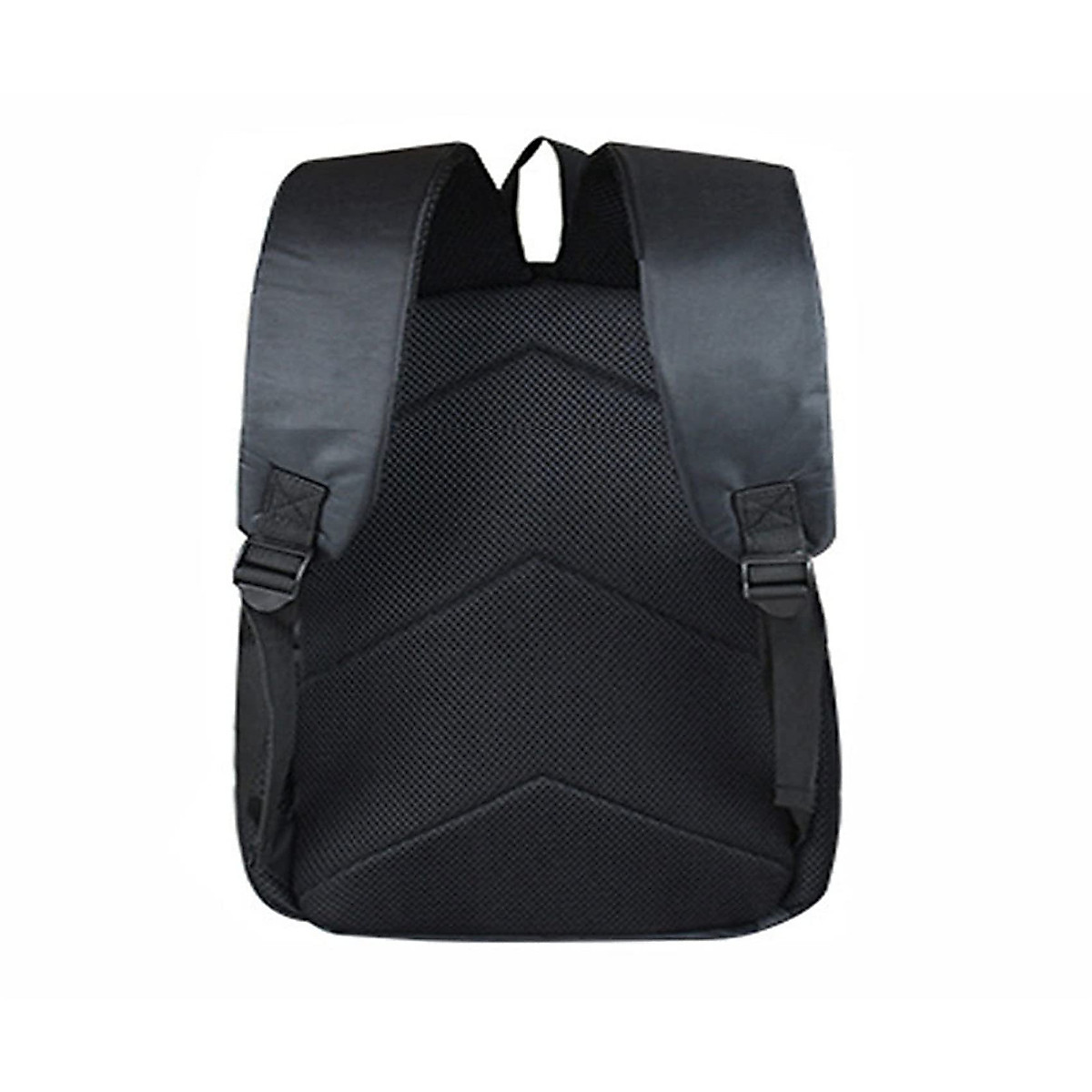 Potekoo Student Lightweight Durable Knapsack The Amazing World of Gumball Book Bag Casual Wear Resitant Daypack for Teens