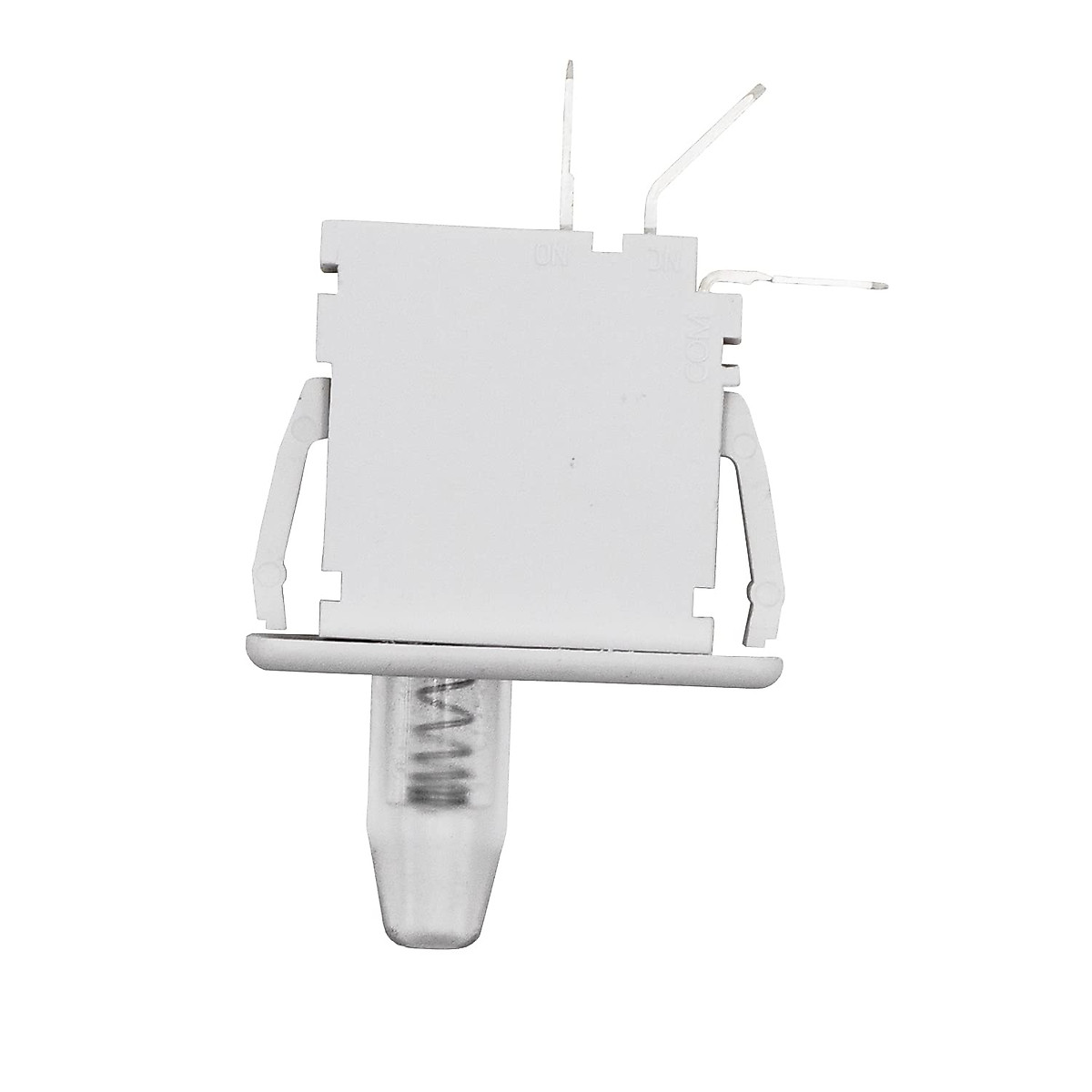 Supplying Demand WR23X29161 4590096 Refrigerator Fresh Food Door Light Switch Replacement