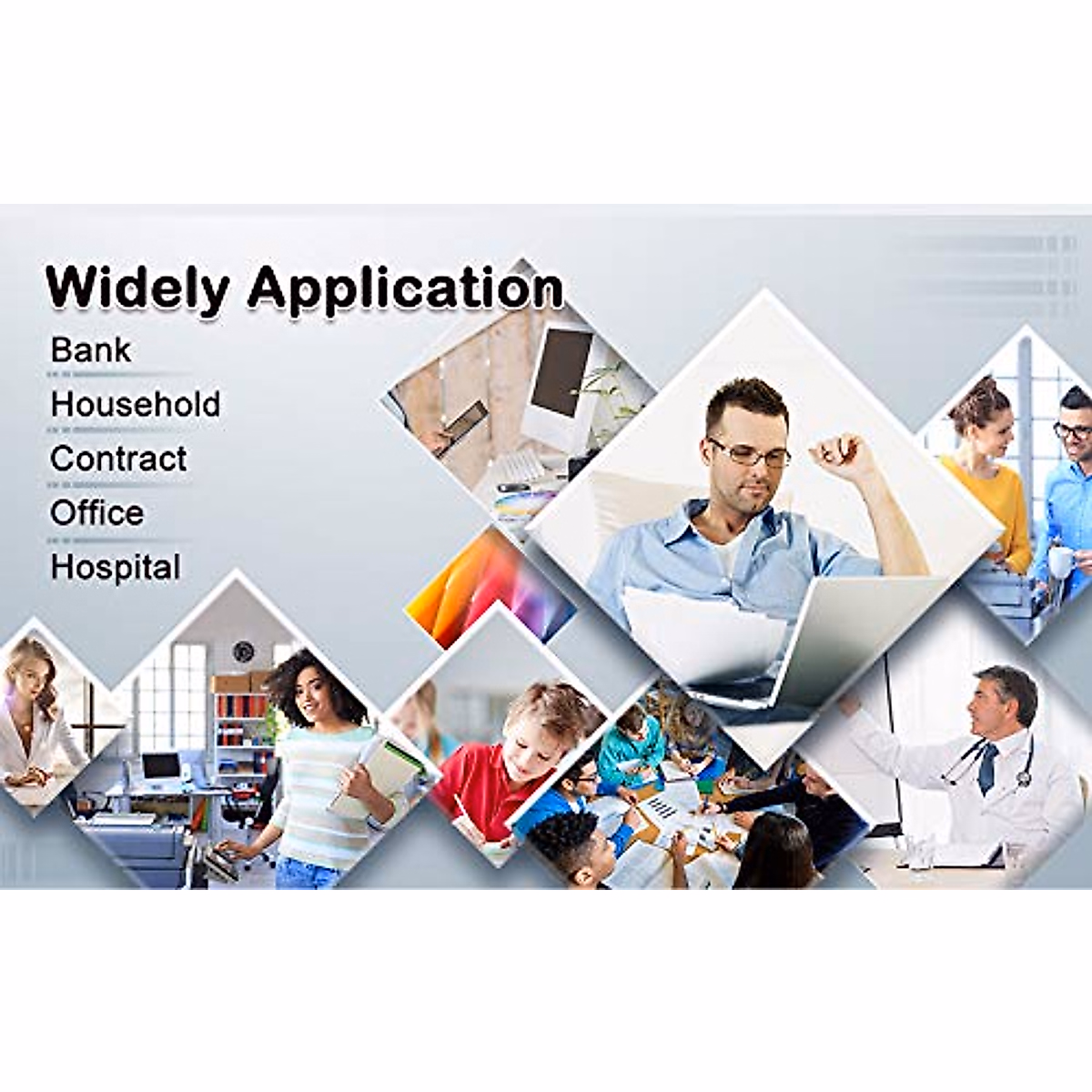 3 BK HP 02 Compatible Ink Cartridges HP 02 Ink Cartridges for Photosmart C6280 D7155 D7160 C7280 C7250 C5150 C8180 C7283 C6286 D7268 C5175 C6240 Printer (3 Black) 3 Pack