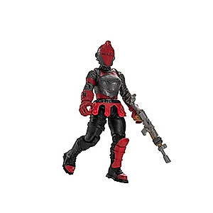 FORTNITE Micro Legendary Series 6-Pack, Six 2.5-inch Highly Detailed Figures with Weapons - Amazon Exclusive