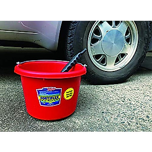 Fortex Pail N400 - N400-8 - Bci