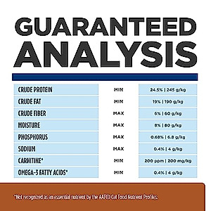 Hill's Prescription Diet k/d Kidney Care Ocean Fish Dry Cat Food, Veterinary Diet, 8.5 lb. Bag