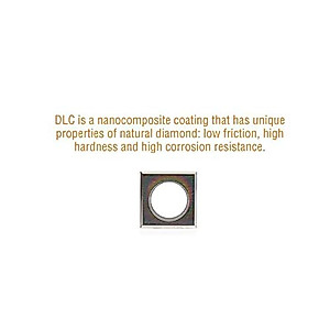 Amana Tool - RCK-71 Solid Carbide 4 Cutting Edges Insert Replacement Knife General Purpose