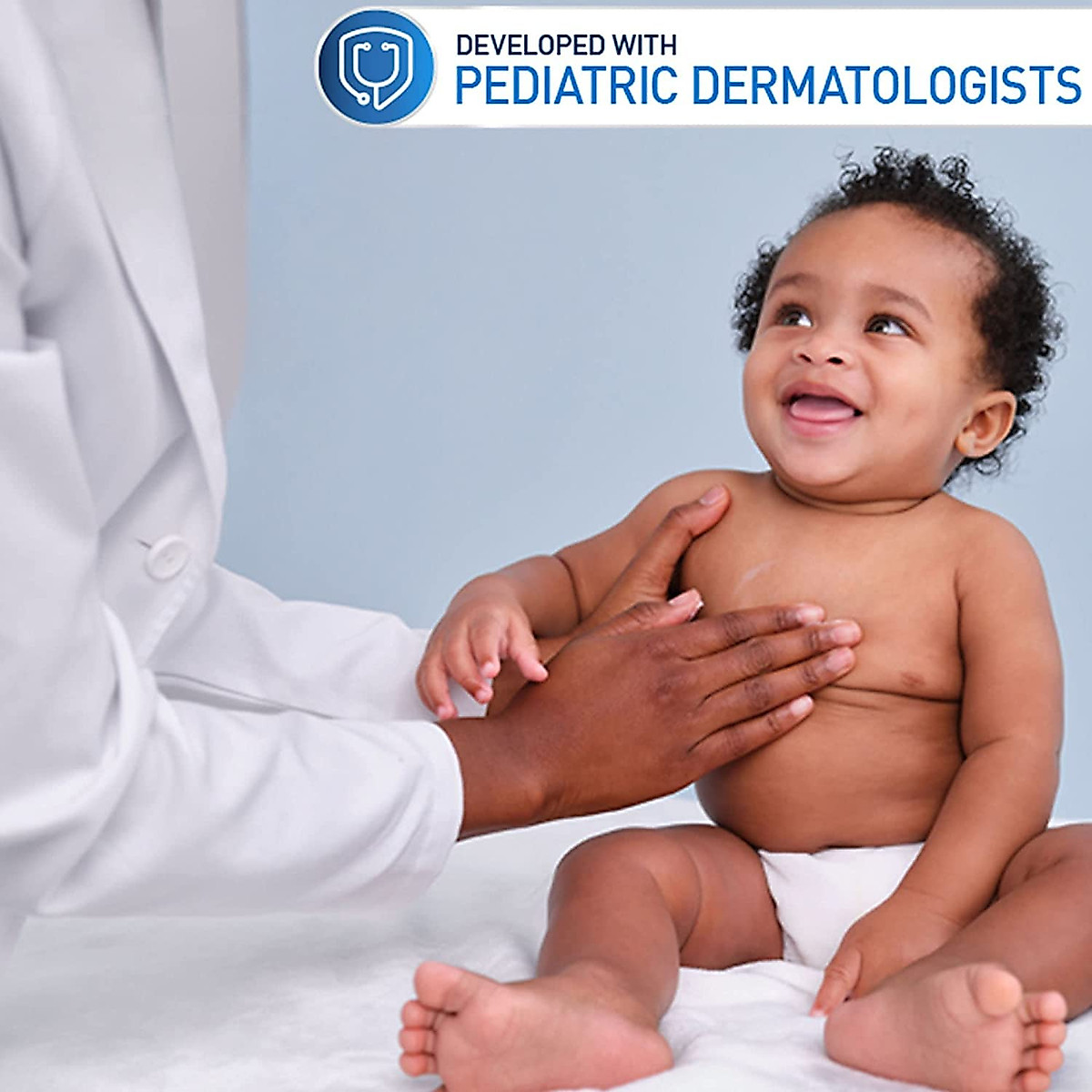 CeraVe Baby Healing Ointment - 3 oz, Pack of 4