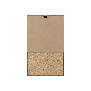 Signature Design by Ashley Flannia Scandanavian 5 Drawer Chest, Vintage Gray