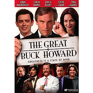 The Great Buck Howard