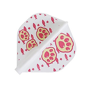 COSMO DARTS Fit Flight Prited Series - Chonker - Standard