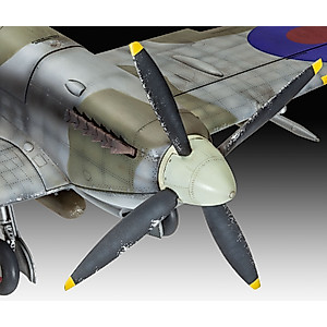 Revell 03927 Spitfire Mk. IXC Building Kit
