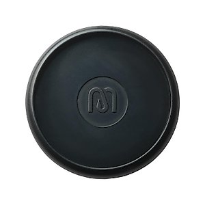 Staples 923050 Arc System 1-Inch Notebook Expansion Discs Black 12/Pack (20773)