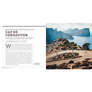 100 Bike Rides of a Lifetime: The World's Ultimate Cycling Experiences