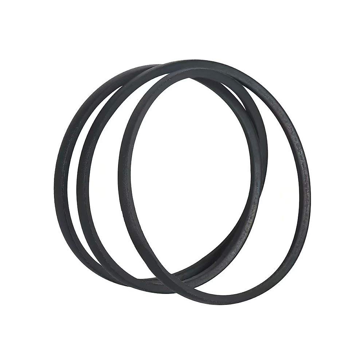 5/8 Inch x 158.75 Inch Lawn Mower Deck Belt Replacement for Toro 99-3904