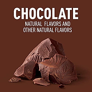 Fairlife Core Power 26g Protein Milk Shakes, Ready To Drink for Workout Recovery, Chocolate, 14 Fl Oz (Pack of 12)