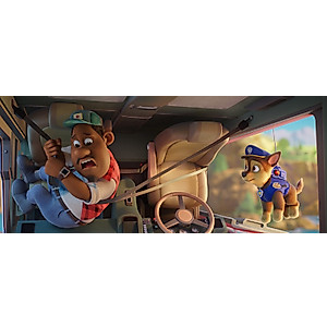 BelraYaw Patrol-Le Film-La Pat' Patrouilarp