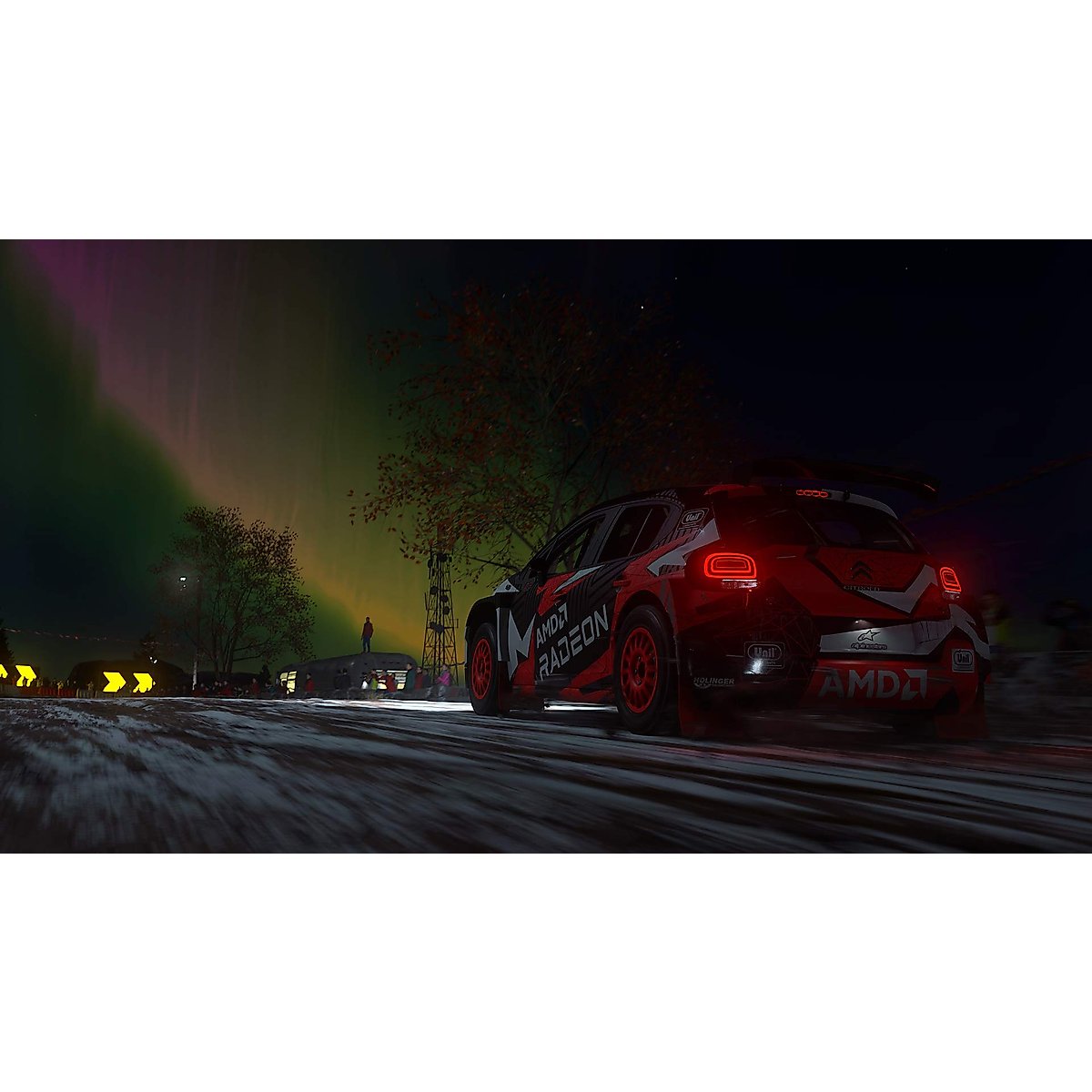 DIRT 5 - PS5 (【初回特典】DLCコード:DeBertiデザインのフォードF-150ラプタープレランナー 封入 )