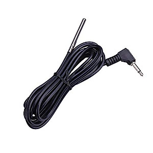 DIGITEN Temperature Controller Heat Mat Thermostat Outlet DTC101 Temperature Controlled Outlet Greenhouse Thermostat Aquarium Temperature Controller Reptile Thermostat Heating Cooling Mode 110V 10A