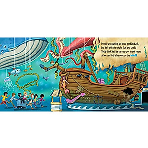 How to Catch a Loveosaurus