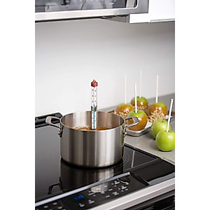 Taylor Classic Line Candy/Deep Fry Thermometer