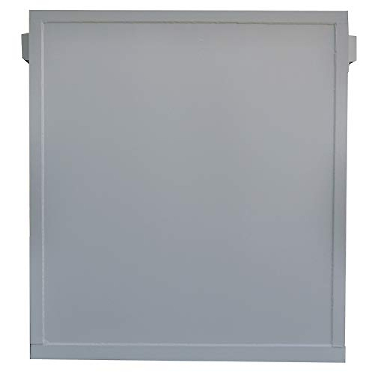 SteelSafe 4x6 Above Ground Safe Room | Steel Storm Shelter