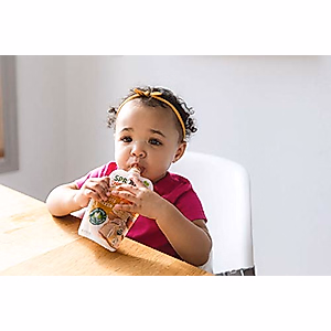Sprout Organic Baby Food Pouches Stage 3, Organically Sourced Meat Protein, 4 Ounce (Pack of 12)