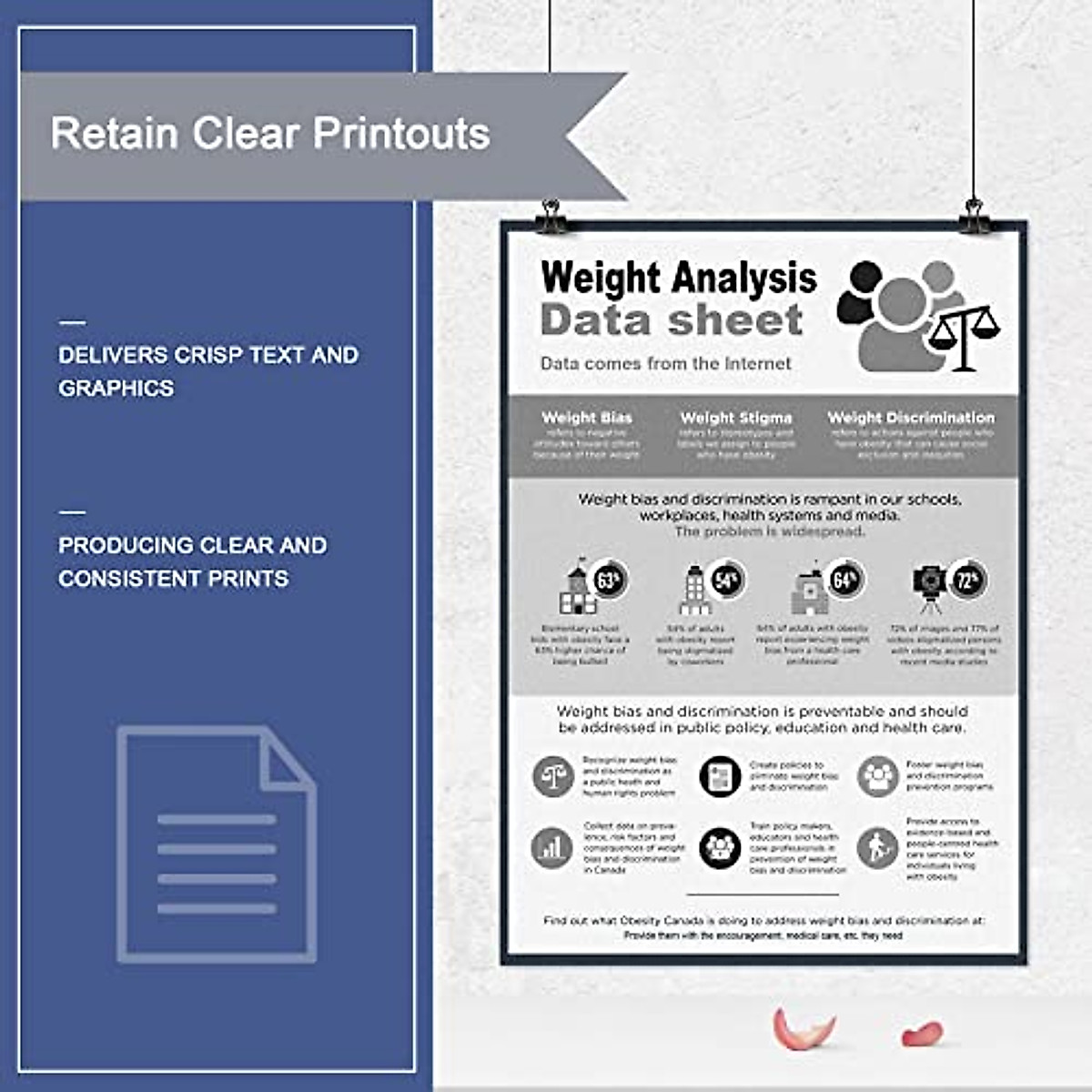 VASERINK Compatible TN-850 & DR-820 Replacement for Brother TN850 Toner Cartridge & DR820 Drum Unit DCP-L5500DN MFC-L6700DW HL-L6200DW/DWT Printer (1Toner+1Drum, 2 Pack)