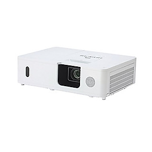 Hitachi CP-WU5505 5200 WUXGA Lumen LCD Projector, White