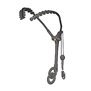 Jazzlab Strap, Support (SAXHOLDER-PRO)