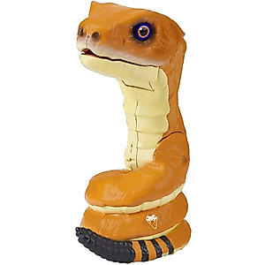 WowWee Untamed Snakes - Toxin (Rattle Snake) - Interactive Toy