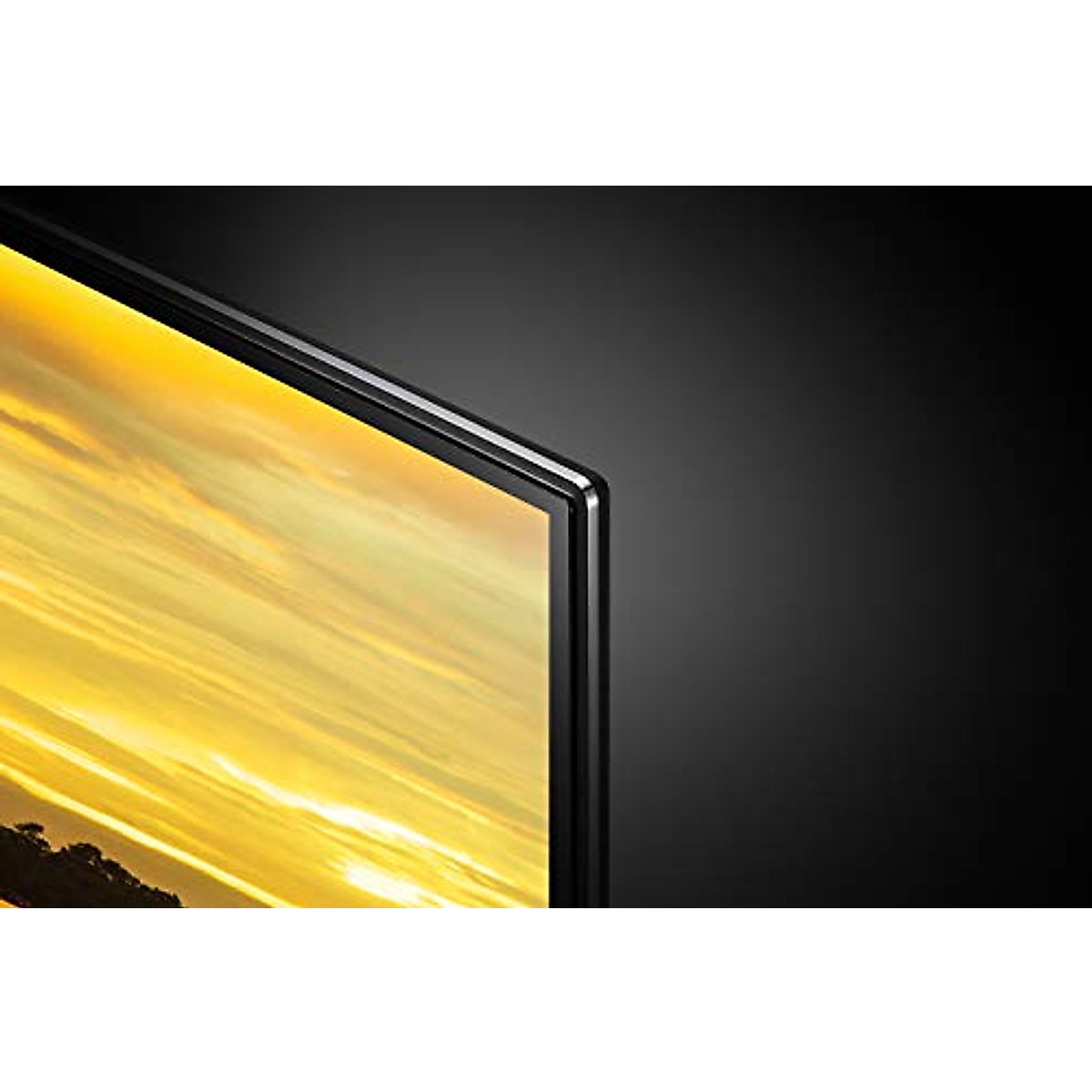 LG Nano 9 Series 65” Alexa built-in 4k Smart TV (3840 x 2160), 120Hz Refresh Rate, AI-Powered 4K, Dolby Vision (65SM9000PUA, 2019)