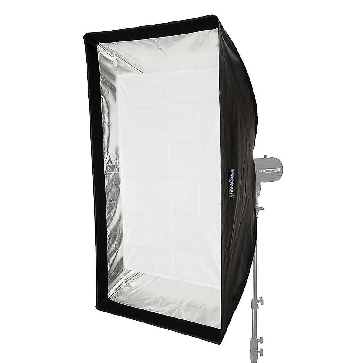 Fotodiox EZ-Pro Softbox 32x48" with Speedring for Bowens Gemini Standard, Classica Powerpack, R, RX & Pro Series Strobe