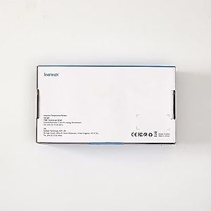 Inateck USB 3.2 Gen 2 Hard Drive Docking Station, ONLY for 2.5" SATA SSD/HDD, with Software Clone Function