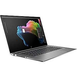 Smart Buy ZBOOK Studio G7 I7-10850H 15IN.6IN 32GB 1TB