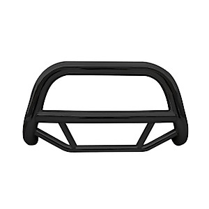 Black Horse Off Road No Skid Plate, One Size