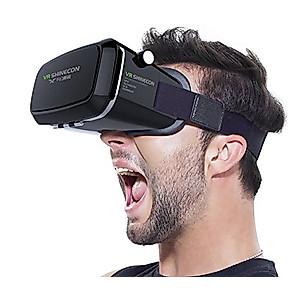 VR Headset