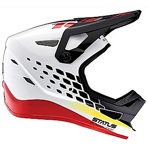 Status Helmet Essential Black L