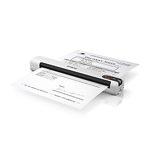 Epson DS-70 Document Scanner