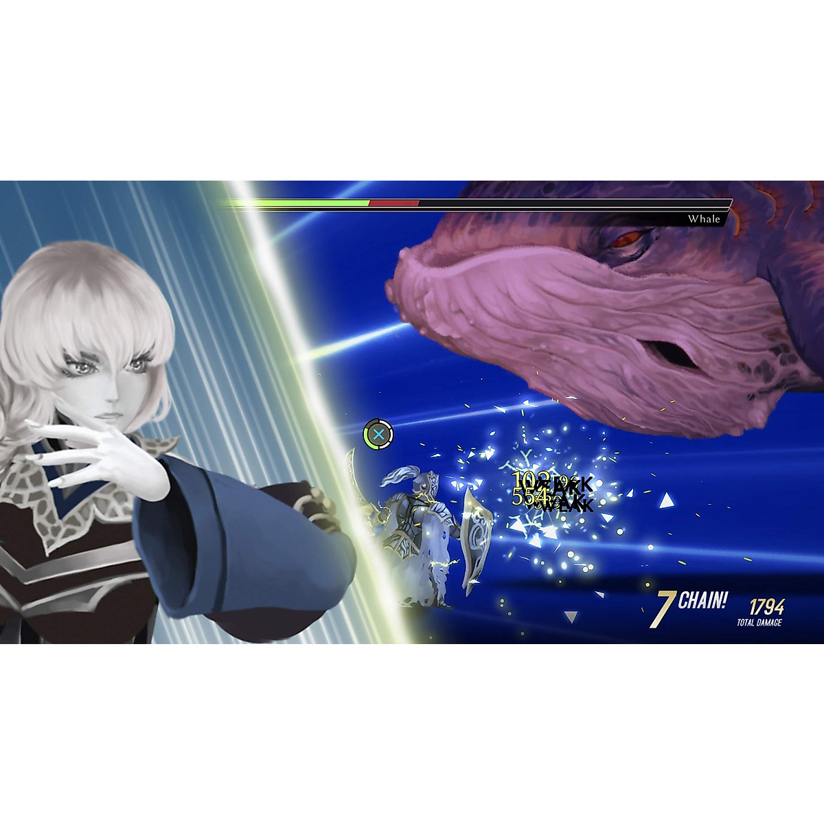 Fallen Legion Revenants Vanguard Edition - PlayStation 4 (PS4)