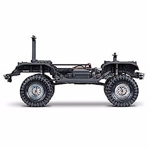 Traxxas TRX-4 Ford Bronco 1/10 Trail and Scale Crawler, Sunset