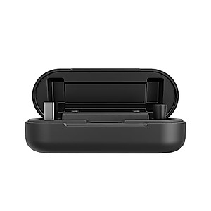 MAYFLASH PodsKit Bluetooth Adapter for Switch, PS4 and PC, Dual Stream Bluetooth Wireless Audio Transmitter with aptX Low Latency.