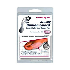 Pedifix Unisex Visco-GEL Bunion Guard