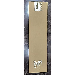 FANHAO Slide Out Cutting Board, Bakeware, and Tray Organizer, Wire Pull Out Kitchen Cabinet Organizer for Pots, Pans, and Lid Cookware, 13.5 inch wide x 17.7 inch deep – Chrome