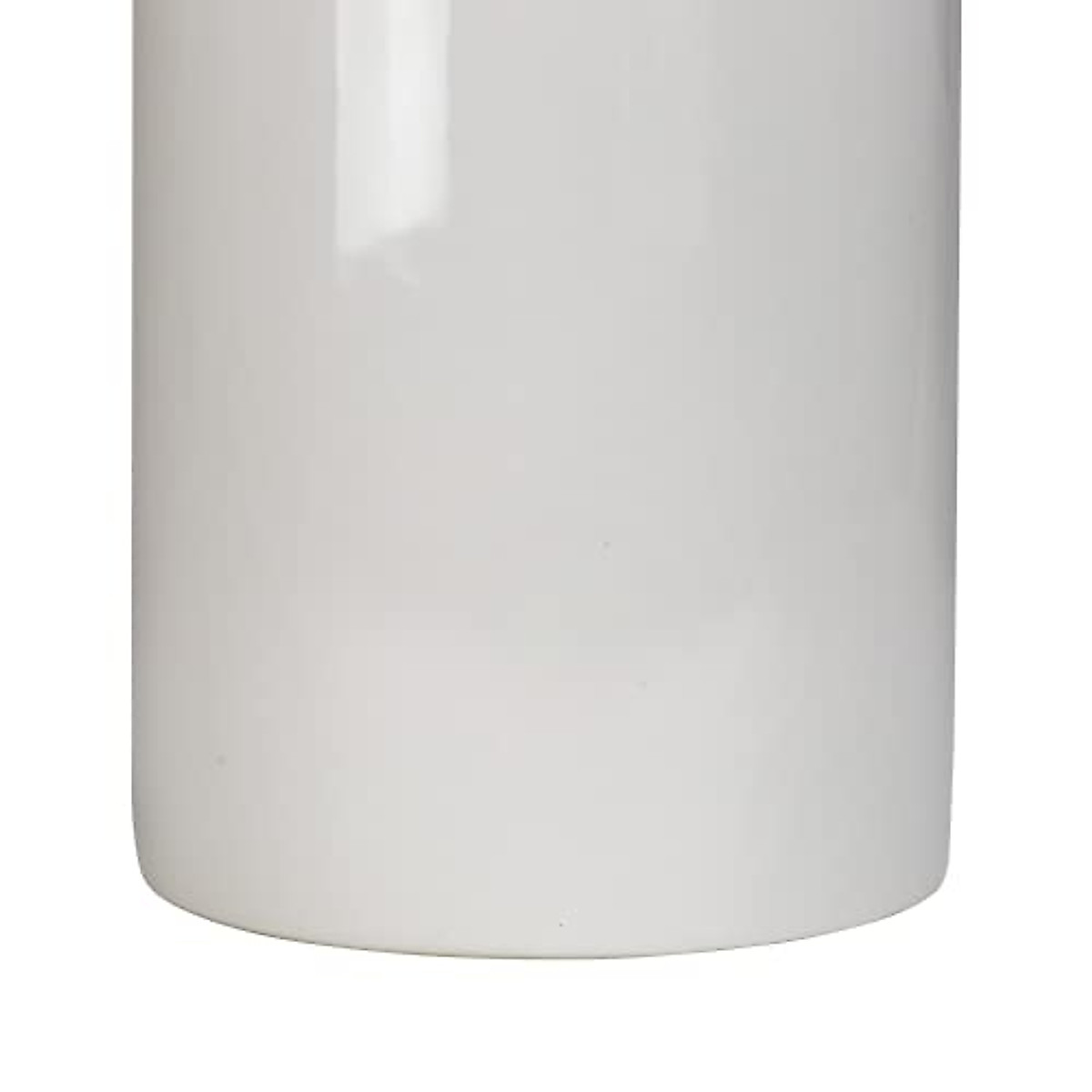 TIC Collection Jazy Canister Set, White