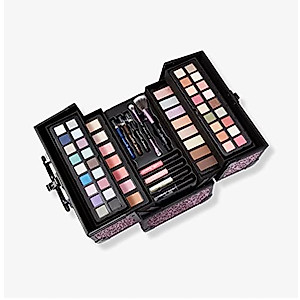 ULTA Beauty Box Artist Edition 60 Piece Pink (Pink)