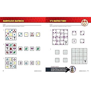 Perfectly Logical!: Challenging Fun Brain Teasers and Logic Puzzles for Smart Kids
