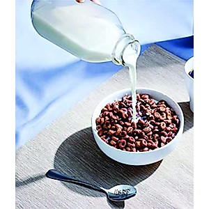 Funny Gift | Cereal Killer The Weapon Of Choice Engraved Spoon Gift For Birthday | Anniversary | Christmas Stocking Stuffer | Stainless Steel 7 inches Engraved Teaspoon | Gifts under $20